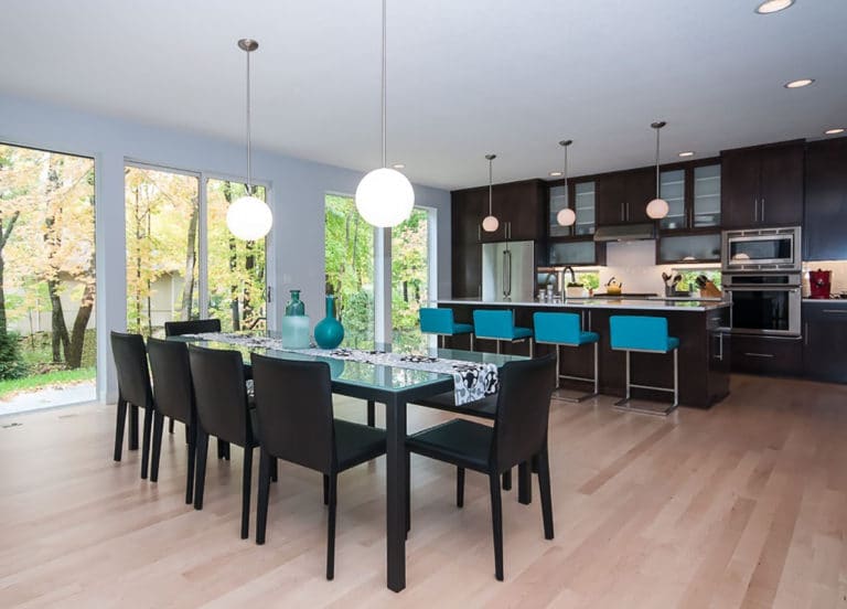 Custom Homes Gallery - Vision Homes